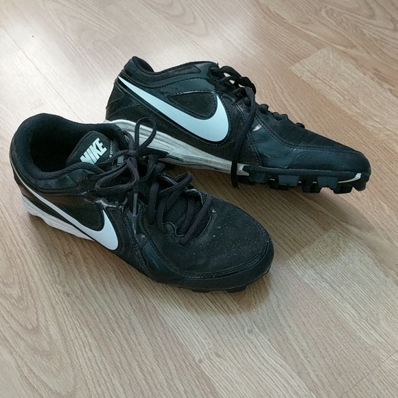 Nike | Shoes | Nike Cleats Mvp Keystone | Poshmark
